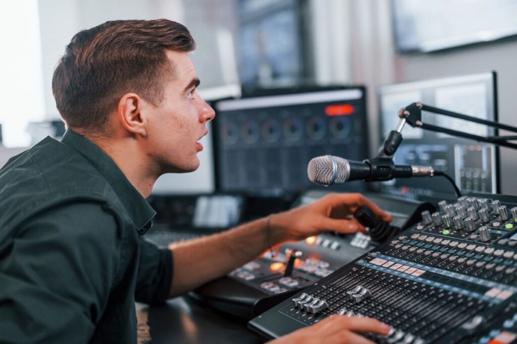 L'importance De L'équipement Audio Dans L'interprétation Simultanée ...